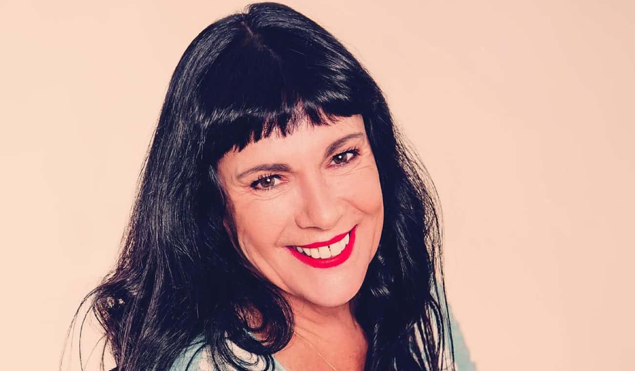 Michele A'Court: I'm voting YES to honour my mother - Yes For Compassion