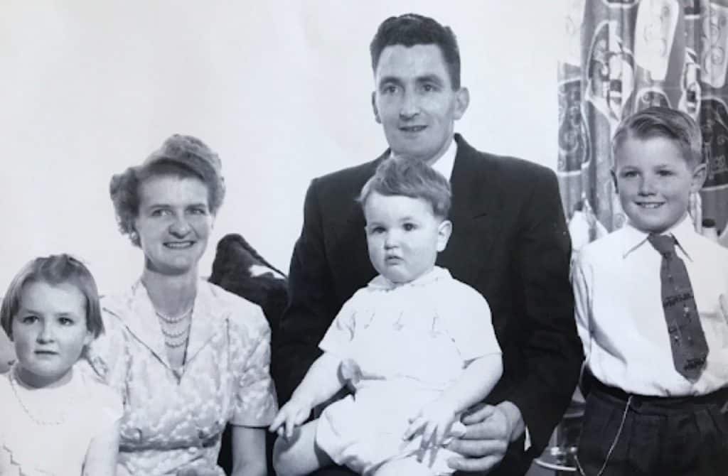 Neil Cameron: I'm voting YES in memory of my father - Yes For Compassion